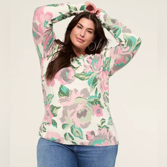 Tops | Plus Show 113225 Item As Shown In Live | Poshmark